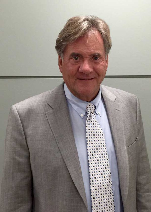 Alan Edmunds - The Edmunds Law Firm